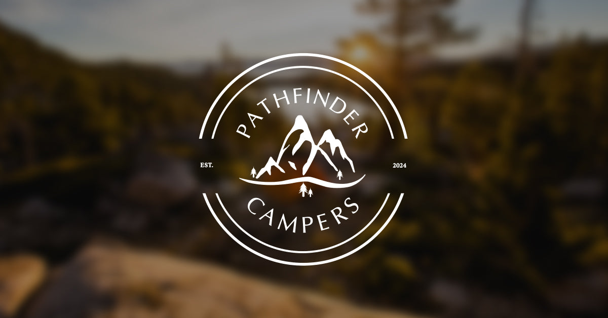 Camping Accessories – Pathfinder Campers