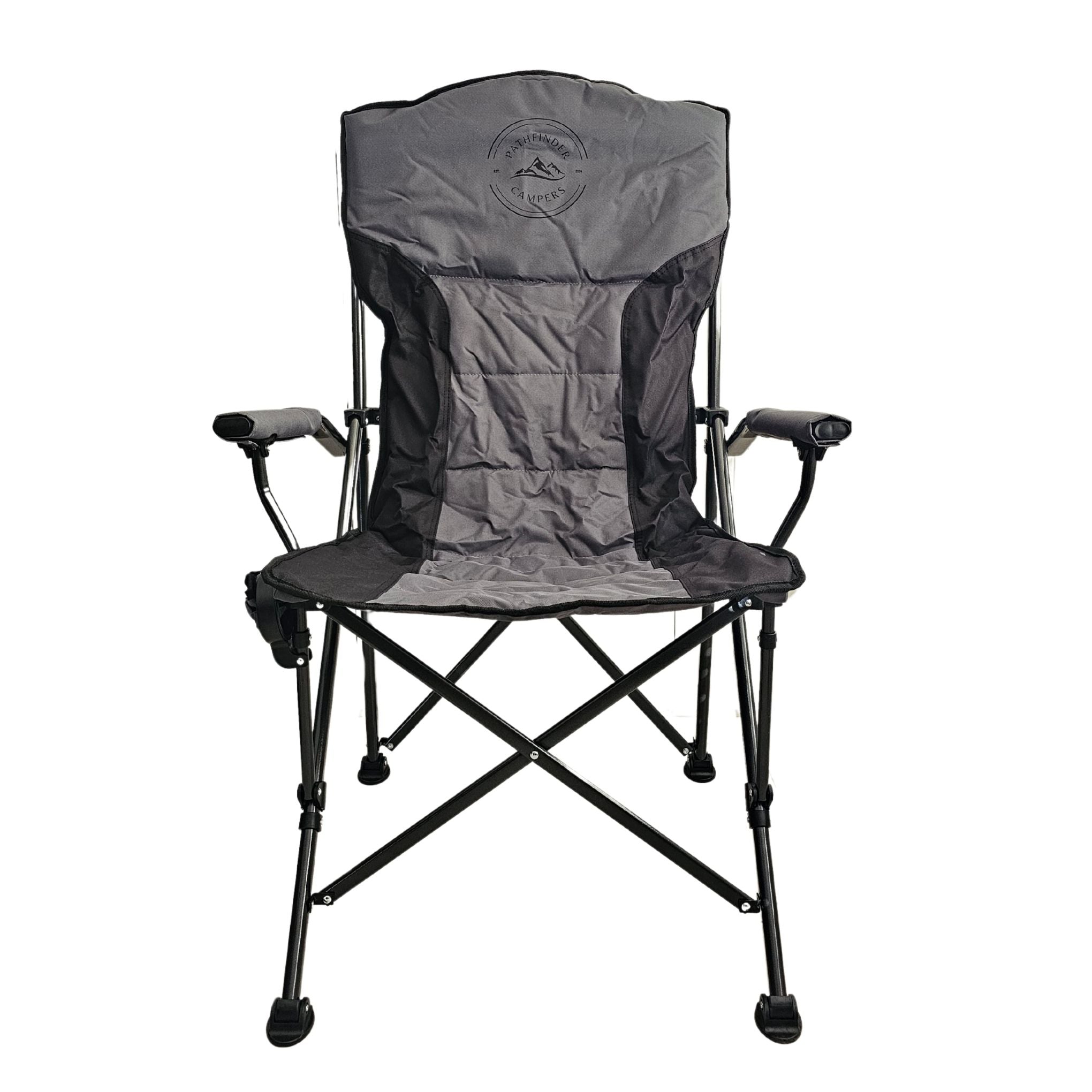 Premium Folding Camp Chair | Pathfinder Campers
