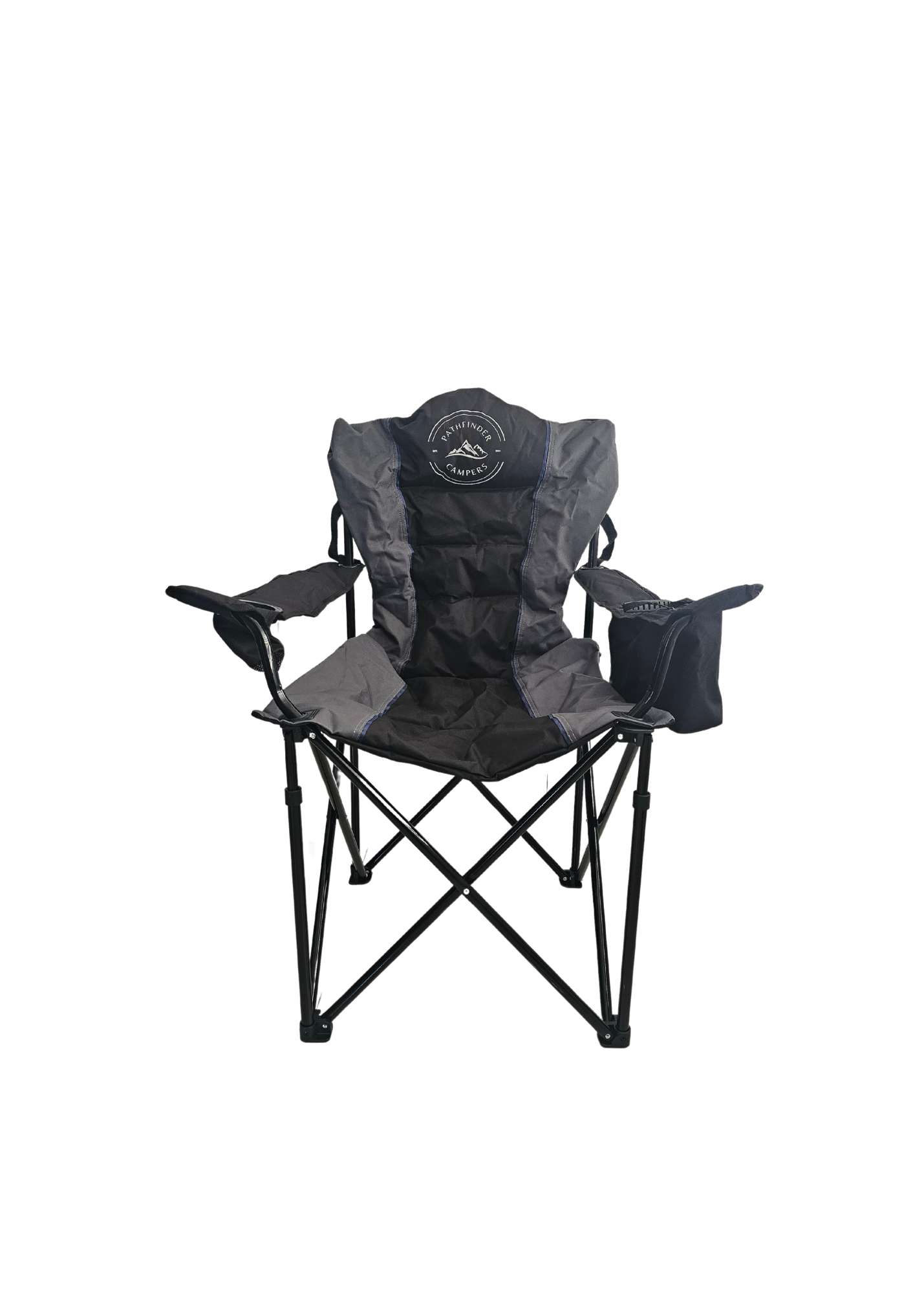 Compact Folding Camp Chair – Pathfinder Campers