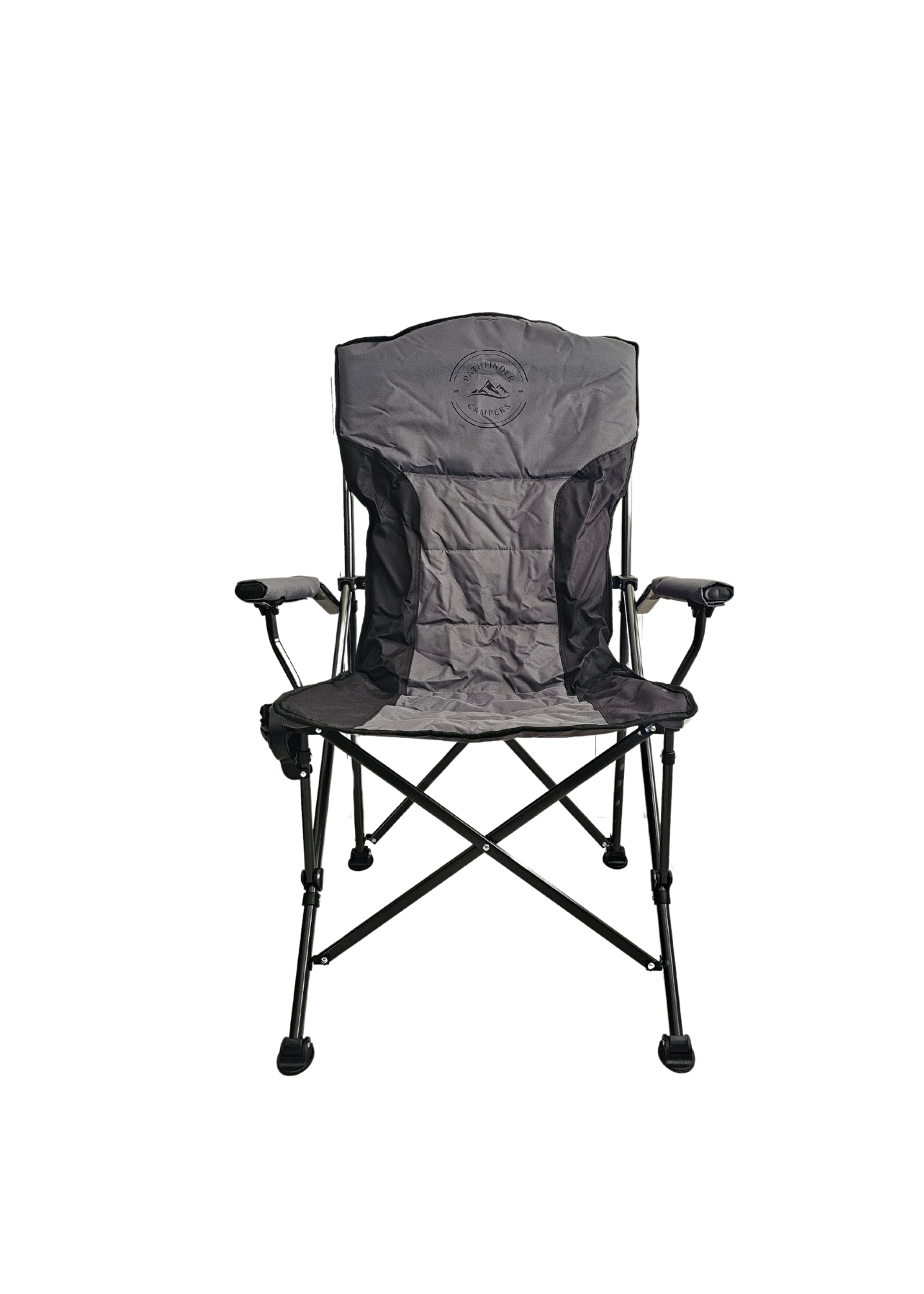 Premium Folding Camp Chair – Pathfinder Campers