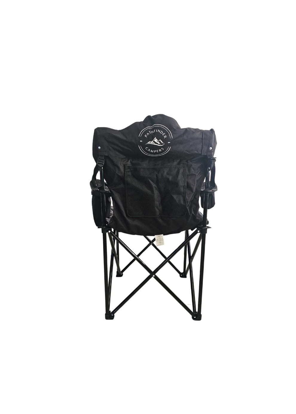 Compact Folding Camp Chair – Pathfinder Campers